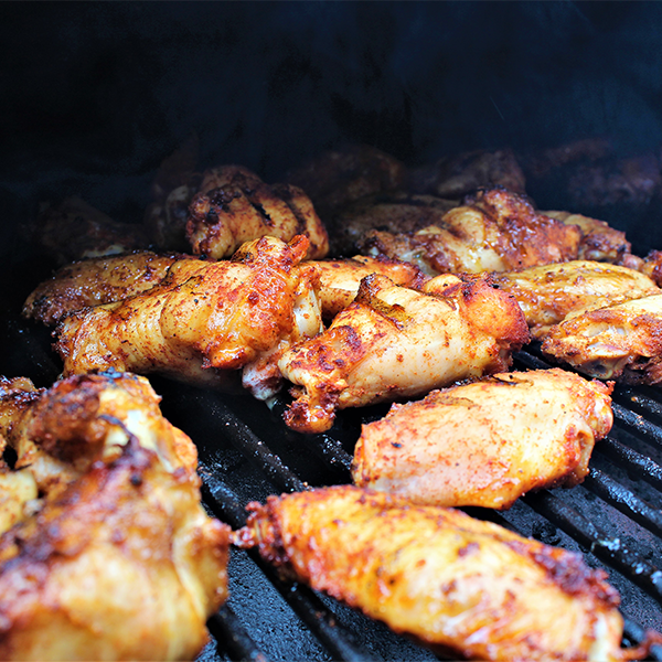 Dirty Bird: Game Bird Seasoning Recipes – The Tailgate Foodie